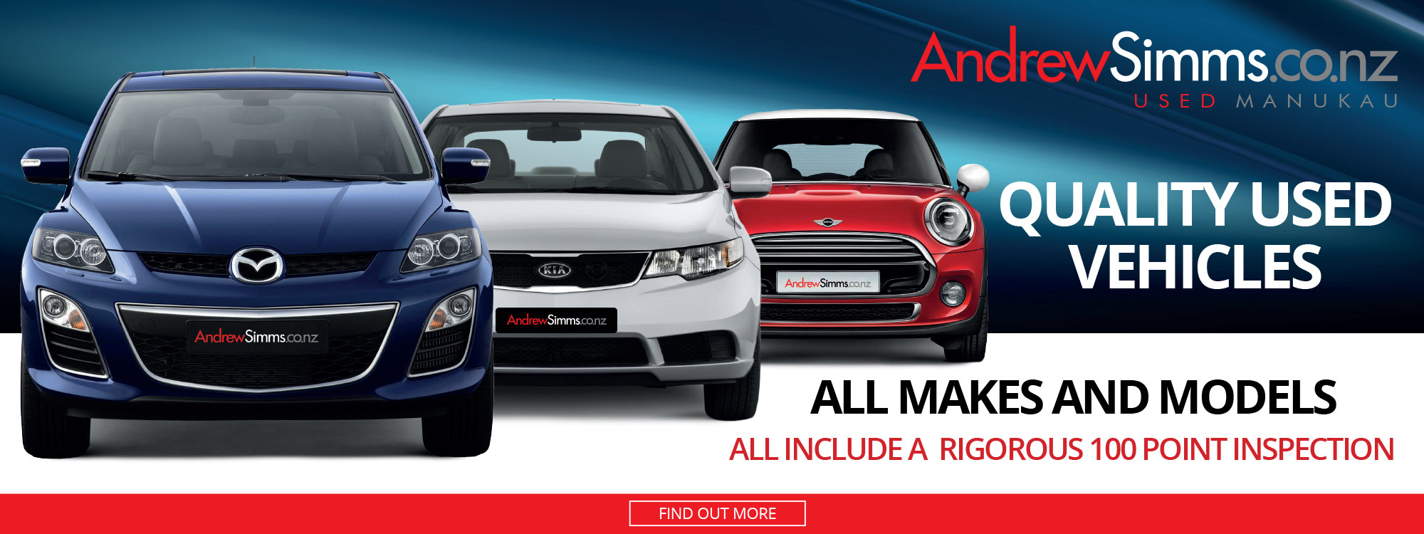 Latest Offers - Andrew Simms Kia